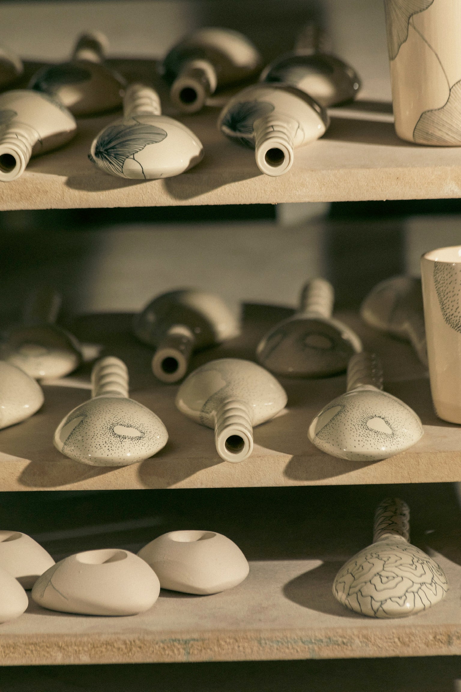 Brosse à Cheveux Three Seven Paris & La Bonne Brosse