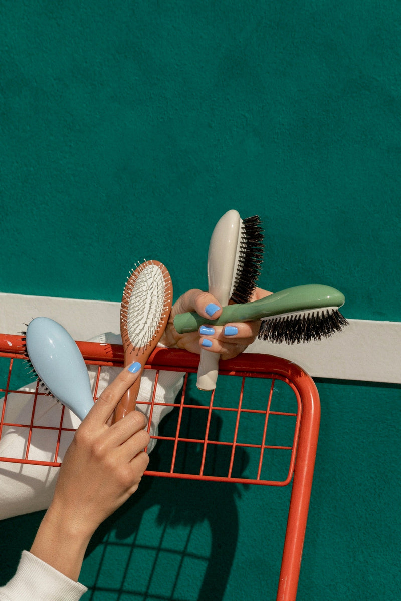 Our Small Brushes | La Bonne Brosse